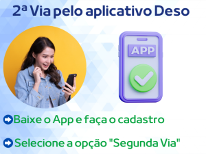 Emitir Deso 2 via na Agência Virtual pelo CPF em 5 passos